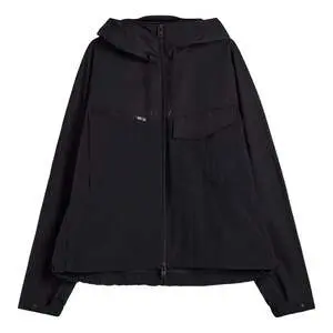 Adidas Y-3 Fiedld Jacket - Black