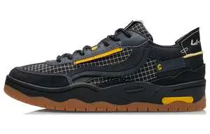LI-NING Counterflow Low Sneakers