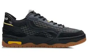 LI-NING Counterflow Low Sneakers