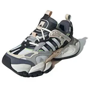 Adidas Xlg Runner Deluxe Sneakers - White