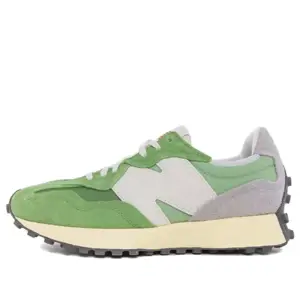 NEW BALANCE New Balance 327 Sneakers Chive/avocado