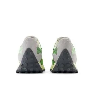 NEW BALANCE 327 Sneakers - Chive/avocado