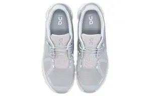 On Cloud 5 Sneakers - Glacier