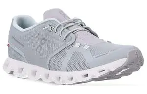 On Cloud 5 Sneakers - Glacier