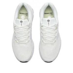Nike Run Swift 3 Sneakers - White/gold
