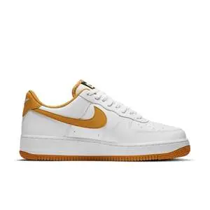 Nike Force 1 '07 Lv8 "double Swoosh" Sneakers