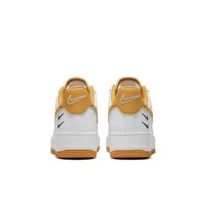 Nike Force 1 '07 Lv8 "double Swoosh" Sneakers