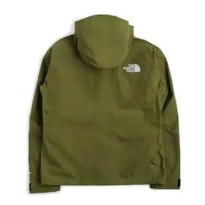 The North Face Gore-tex Mountain Jacket - Green