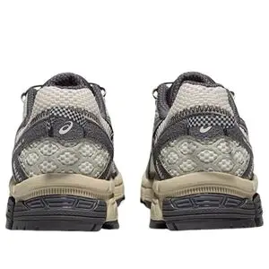 Asics Gel-kahana Athletic Sneakers - White/gray