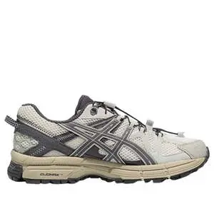 Asics Gel-kahana Athletic Sneakers - White/gray