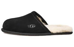 UGG Scuff Slipper - Black