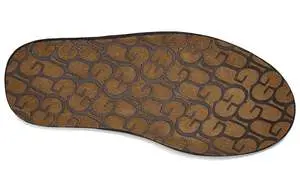 UGG Scuff Slipper - Black