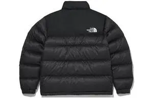 The North Face 1992 Nuptse Down Jacket - None