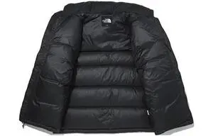 The North Face 1992 Nuptse Down Jacket - None