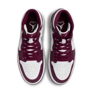 JORDAN 1 Retro High Golf Sneakers
