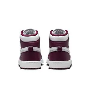 JORDAN 1 Retro High Golf Sneakers