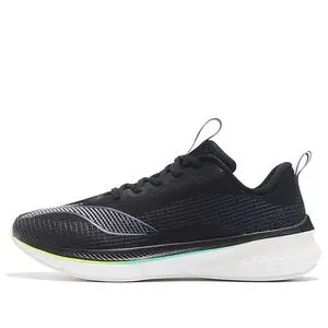 LI-NING Dark Horse 5 Pro" Athletic Sneakers - Black/white