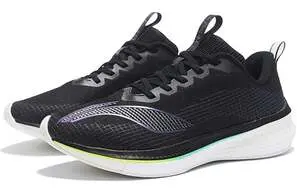 LI-NING Dark Horse 5 Pro" Athletic Sneakers - Black/white