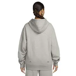 Nike X Nocta Drake Fleece Hoodie - Grey