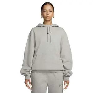 Nike X Nocta Drake Fleece Hoodie - Grey