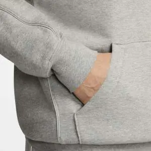 Nike X Nocta Drake Fleece Hoodie - Grey