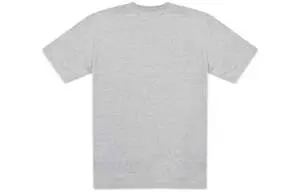 Play Comme Des Garcon Gold Heart T-shirt - Grey