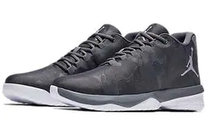 JORDAN B.fly X Sneakers - Grey