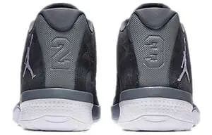 JORDAN B.fly X Sneakers - Grey