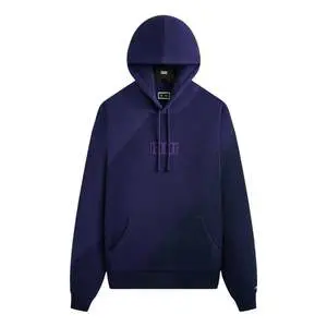 Kith X Bmw Nelson Hoodie - Techno Violet