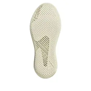 Adidas Climacool Laced Athletic Sneakers - Off White/black