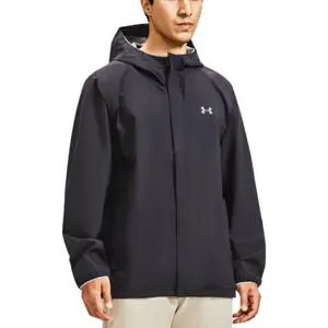 Under Armour Stormproof Cloudstrike Stretch Jacket
