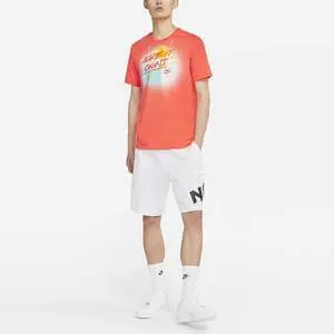 Nike Short Sleeve Tee