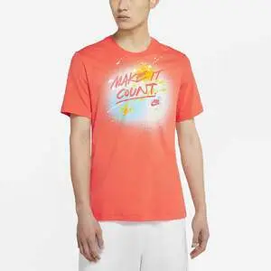 Nike Short Sleeve Tee