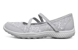 Sketchers Be-light Mary Jane Style Flats