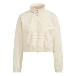 Adidas Adicolor Track Jacket - Beige