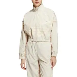 Adidas Adicolor Track Jacket - Beige