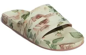 Adidas X Eric Emanuel Adilette Slides