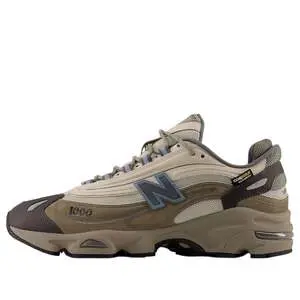 NEW BALANCE New Balance 1000 Cordura "Beige Stone Blue" Sneakers Beige/stone Blue
