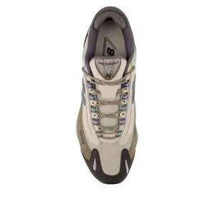 NEW BALANCE 1000 Cordura "beige Stone Blue" Sneakers - Beige/stone Blue