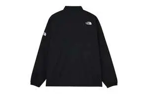 The North Face Logo Windbreaker Jacket