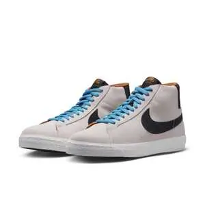 Nike Blazer Mid "olympic