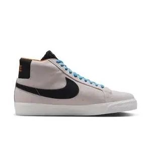 Nike Blazer Mid "olympic - Phantom/black/monarch