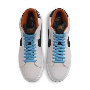 Nike Blazer Mid "olympic - Phantom/black/monarch