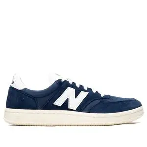 NEW BALANCE T500 Cd Sneakers - Navy/white