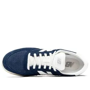 NEW BALANCE T500 Cd Sneakers - Navy/white