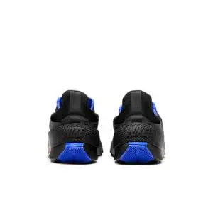 Nike Go Flyease Low Top Sneakers - Black
