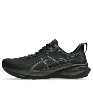 Asics Gt-2000 Wide Athletic Sneakers - Black/black