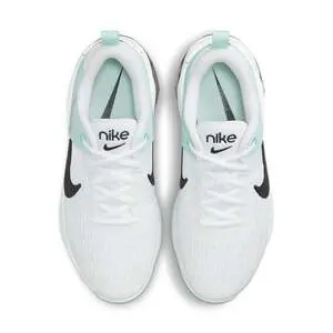 Nike Zoom Bella Sneakers - Light Blue/white