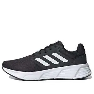 Adidas Galaxy Sneakers - Black/white