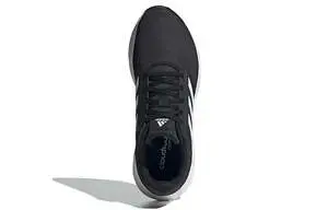 Adidas Galaxy Sneakers - Black/white